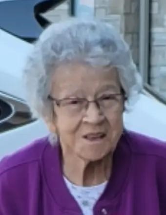Betty Farr Obituary (2024) - Linton, IN - West & Parrish & Pedigo ...