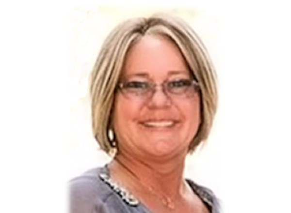 Rebecca "Becky" Mackowski Obituary (2026) - Lake Mills, WI - Church ...