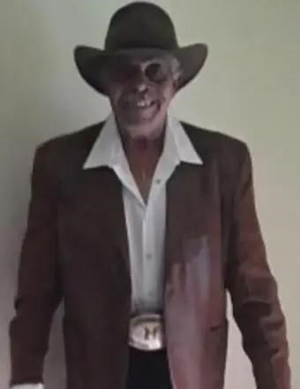 Henry Roosevelt Stone Jr Obituary (2024) - San Antonio, TX - DW Brooks ...