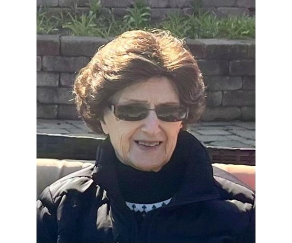 Gloria Jean Henke Obituary (2024) - Mishawaka, IN - Hahn Funeral Home