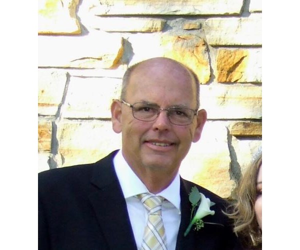 Mark Dwayne Richards Obituary (2025) - Hardinsburg, KY - Trent-Dowell ...