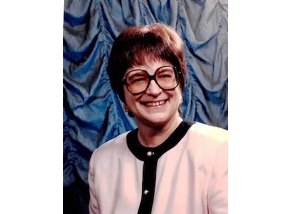 Martha Elizabeth "Marty" Briem Obituary (2025) - Lexington, KY - Care ...