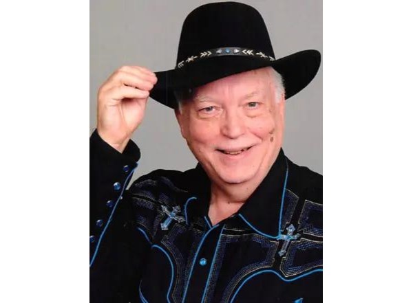 Larry O. Patrick Obituary (2025) - Joliet, IL - Carlson-Holmquist ...