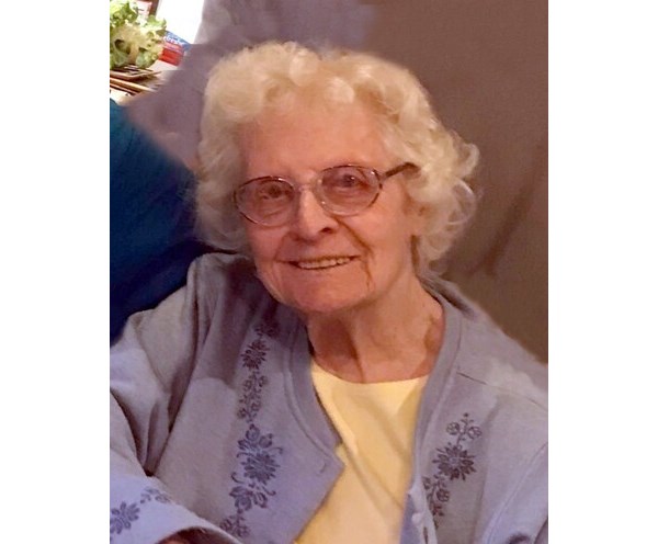 Jean E Hoenig Obituary (2022) - Southbridge, MA - Daniel T Morrill ...