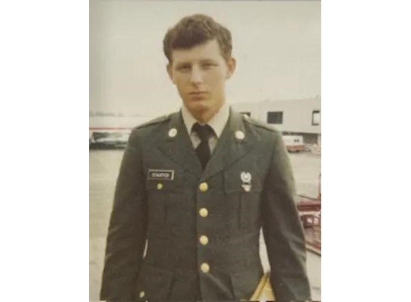 Tim J. Stauffer Obituary (2025) - Cridersville, OH - Bayliff & Son ...