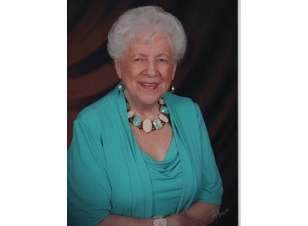 Beverly E. "Bev" Treichel Obituary (2025) - Greenfield, WI - Church ...