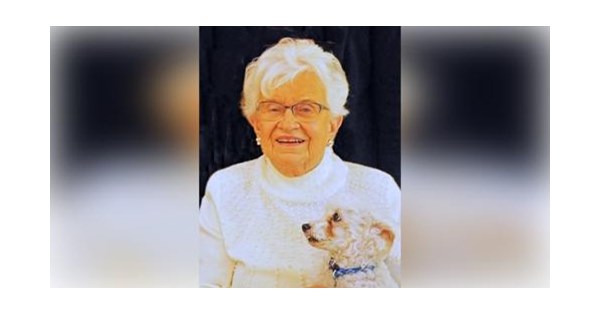Arlyn Ann Meier Obituary (2023) - Muskego, WI - Max A. Sass & Sons ...
