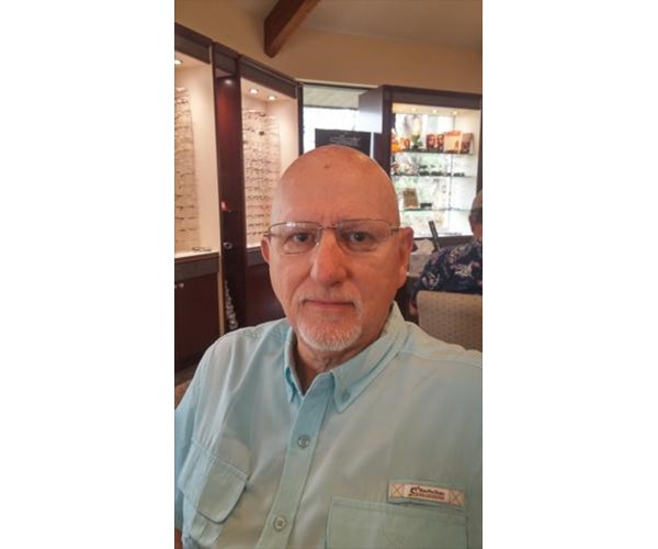 Barney Wilson Brack Jr. Obituary (2023) - Anthony, FL - Countryside ...