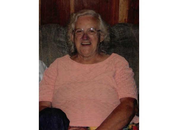 Tracy Irene Hayes Obituary (2026) - New Tazewell, TN - Claiborne ...
