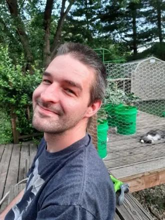 Timothy Neal Obituary (2024) - Mount Vernon, IL - Hughey Funeral Home