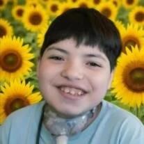 Rylin Rachelle Mose Obituary (2026) - Madill, OK - Brown's Funeral ...