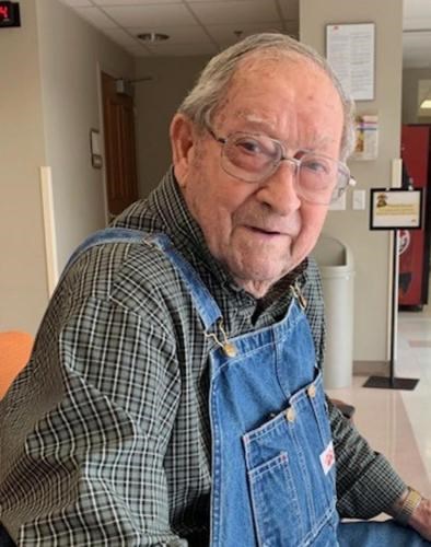 Martin Lee Obituary (2025) - Olney, TX - Lunn Funeral Home - Olney