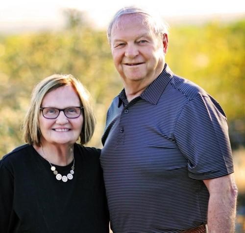 Ellen and Rich Erwin Obituary (2026) - Laurel, MS - Hasemann Funeral ...