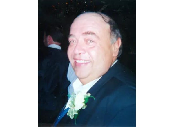 Richard S. Coccia Obituary (1951 - 2025) - Philadelphia, PA - WFMZ-TV ...