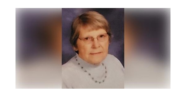 Anna R. Keefer Obituary (2023) - Quarryville, PA - Dewald Funeral ...