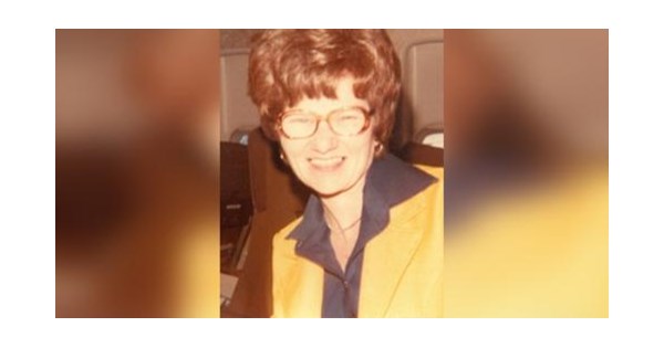 Jane Peterson Obituary (2022) - Black River Falls, WI - Torgerson's ...