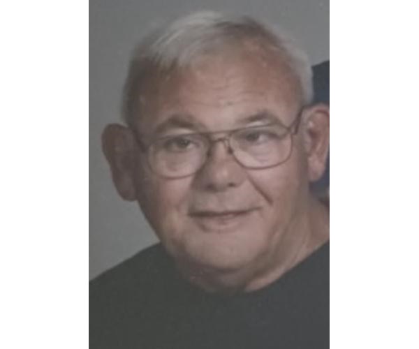 James Edward Yale Obituary (2026) - Blue Mountain, PA - Ripley Funeral ...