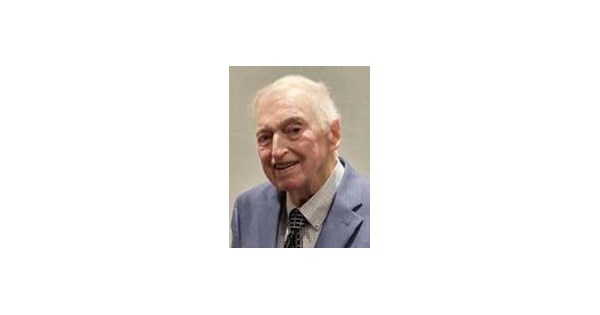 Walter Wilbern Wilson Obituary (2024) - Jeffersonville, IN - Scott ...