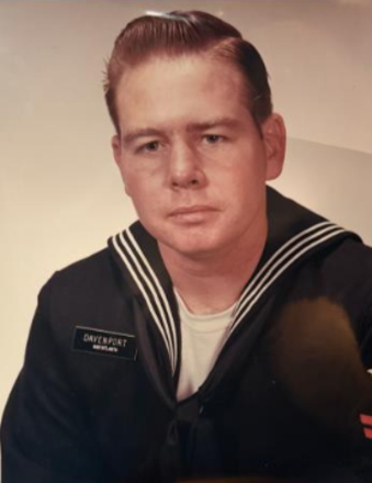 Joseph Benton Davenport Obituary (2026) - Woodstock, GA - Poole Funeral ...