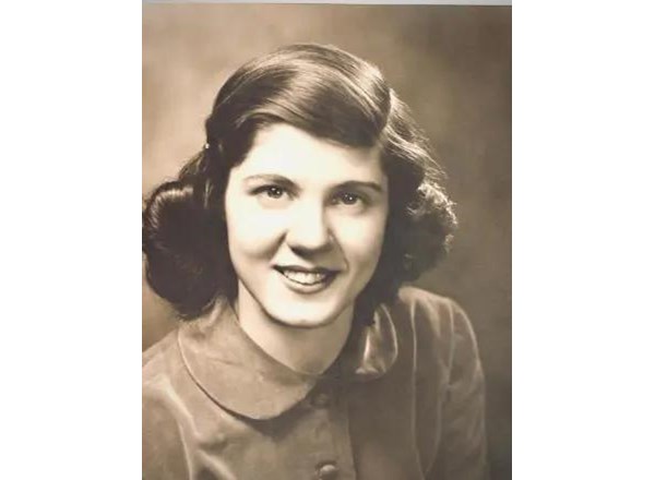 Marion C. Foster Obituary (2025) - Virginia Beach, VA - H.D. Oliver ...