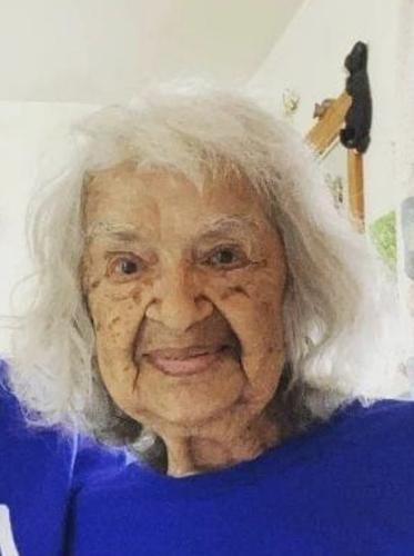 Anna Marinone Obituary (1927 - 2025) - Windsor Locks, CT - WFSB