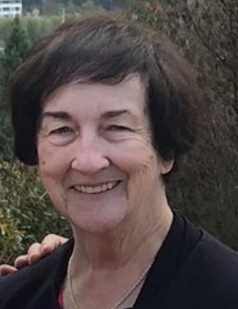 Betsy Louise Hauck Obituary (2026) - Bakerfield, CA - Greenlawn Funeral ...