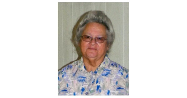 Jane Emily Phillips Obituary (2024) - Mitchell, IN - Chastain Funeral ...