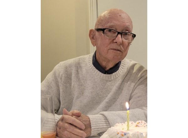 David MacKay Obituary and Online Memorial (2026)