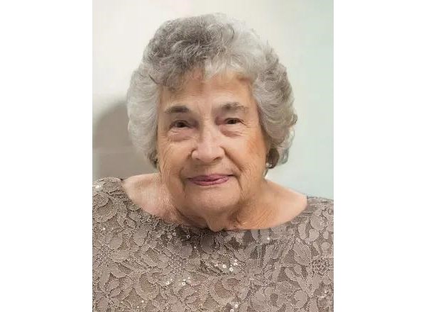 Nellie Boisclair Obituary (2025) - Tuscaloosa, AL - Tuscaloosa Memorial ...