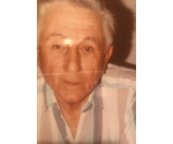 Ernest J. Palinkas Sr. Obituary (2022) - Oklahoma City, OK - OK ...