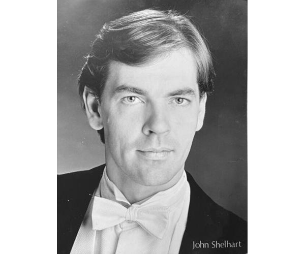 John Edward Shelhart Obituary (2023) - Binghamton, NY - Hopler ...