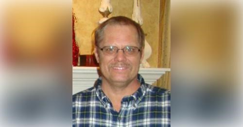 John Eric Hamilton Obituary (2023) - Wichita, KS - Downing & Lahey ...