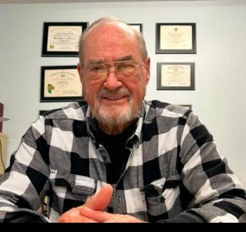 Charles Richard Floyd Obituary (2025) - Etowah, TN - Bordwine Funeral ...