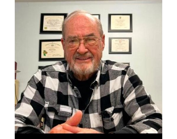 Charles Richard Floyd Obituary (2025) - Etowah, TN - Bordwine Funeral ...