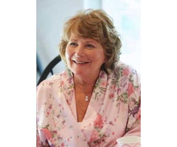 Deborah Anne Lago Obituary (2026) - Lyndhurst, NJ - Nazare Memorial ...
