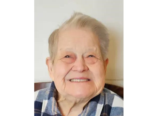 Nancy Charlotte Hampton Obituary (2025) - Lexington, KY - Kerr Brothers ...