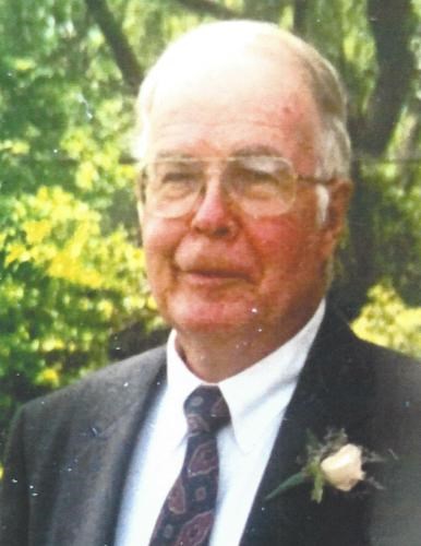 Allan Payne Obituary (2023) - Fort Erie, ON - Benner Funeral Service