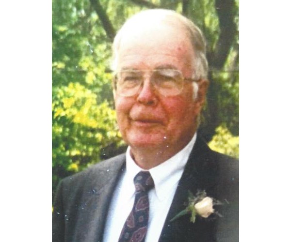 Allan Payne Obituary (2023) - Fort Erie, ON - Benner Funeral Service