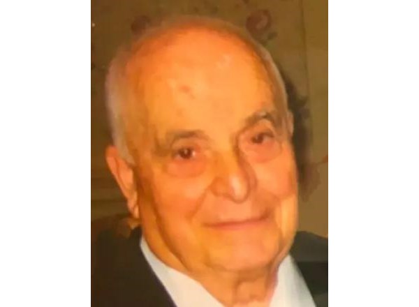 Frank Feraco Obituary (2025) - Nutley, NJ - S.W. Brown & Son Funeral ...