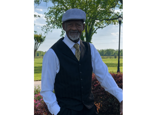 Clarence Potter Obituary and Online Memorial (2026)