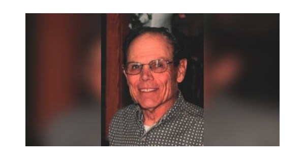Ronald C. Dennis Obituary (2022) - Adrian, MI - Anderson-Marry Funeral ...