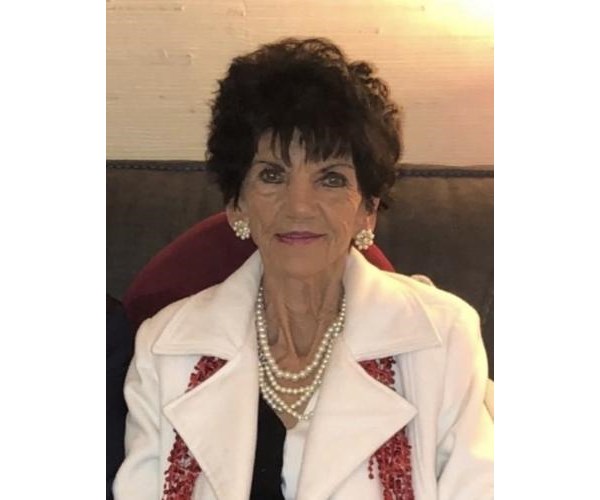 Audrey Fay Harvey Obituary (2025) - Hurricane, WV - Allen Funeral Home ...