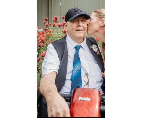 James Schleeter Obituary (2023) - Longmont, CO - Ahlberg Funeral Chapel