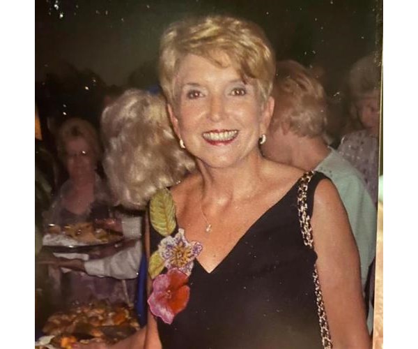 Amelia Doris Keasling Obituary (2025) - Knoxville, TN - Click Funeral ...