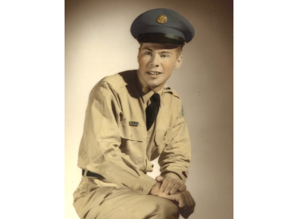 Frank Scanlan Obituary (2025) - Hawthorne, NJ - Browning-Forshay ...