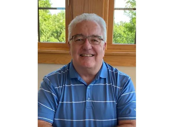 Patrick Griffin Obituary and Online Memorial (2025)