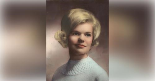 Judie Diane Shepard Obituary (2023) - Monroe, NC - Gordon Funeral ...