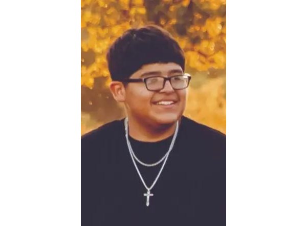 Jesus Manuel "Chuy" Silva II Obituary (2025) - San Angelo, TX - Robert ...