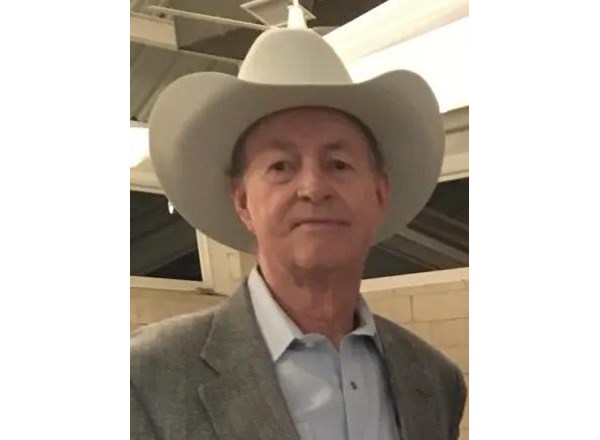 James Roy Creed Childress Obituary (2024) - San Angelo, TX - Harper ...