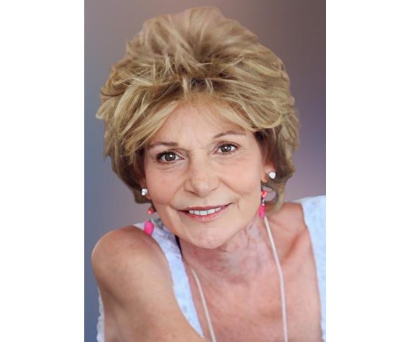 Christine M. Fry Obituary (2024) - Southgate, MI - Molnar Funeral Home ...